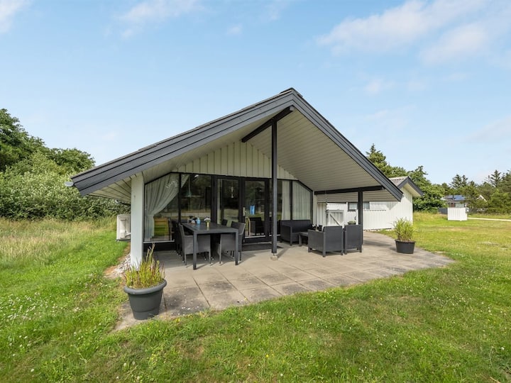 "Gorazd" - 1.2km From The Sea By Interhome - Blåvand