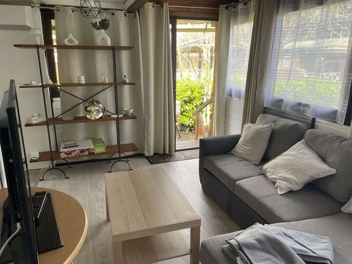 Chalet à 300m De La Plage ! - Korsika