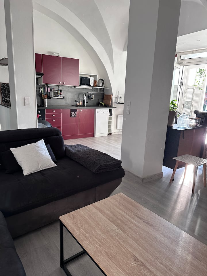 Charmant Appartement - Fayence