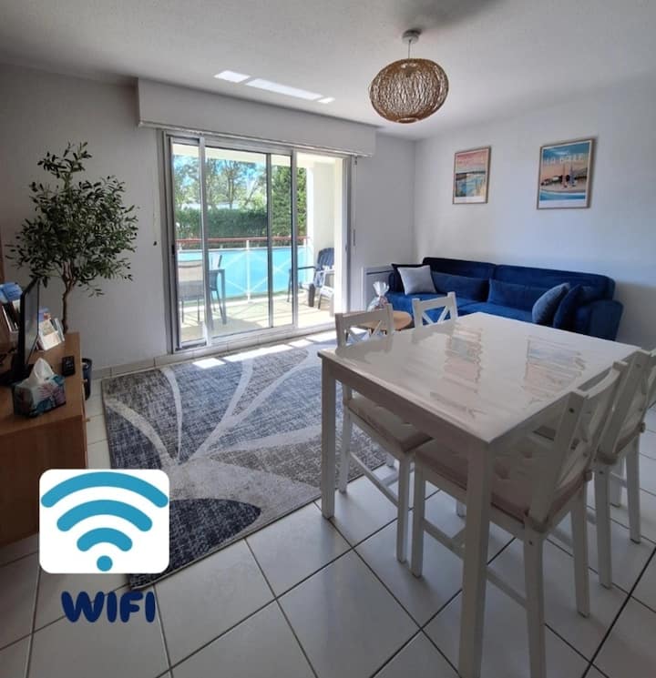 L'escale - Tout à Proximité - ibis Thalasso La Baule Pornichet Plage