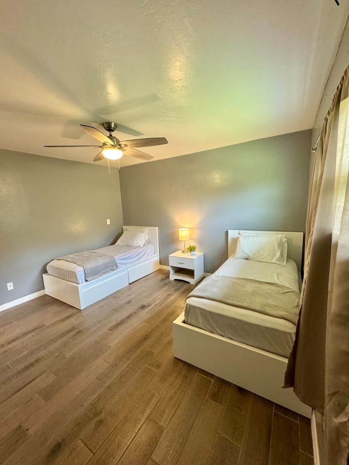 Entire Home; Patio; Pet Friendly - Estero, FL
