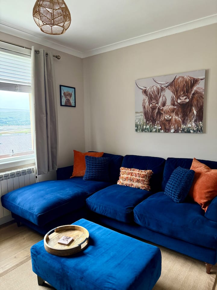 Millbrae Apartment - Fort William