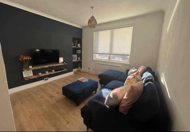 Millbrae Apartment - Fort William