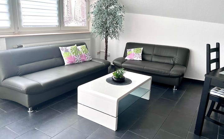 Schöne Wohnung Nah An Köln - Much