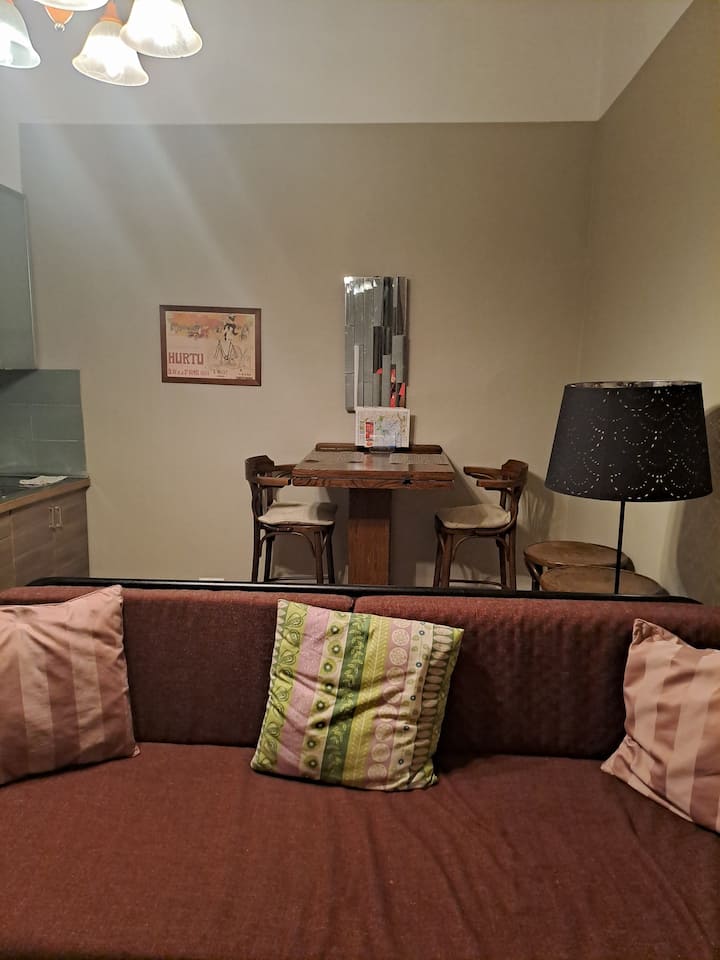 Lovely Flat Green Garden 2 Budapest - Budapest