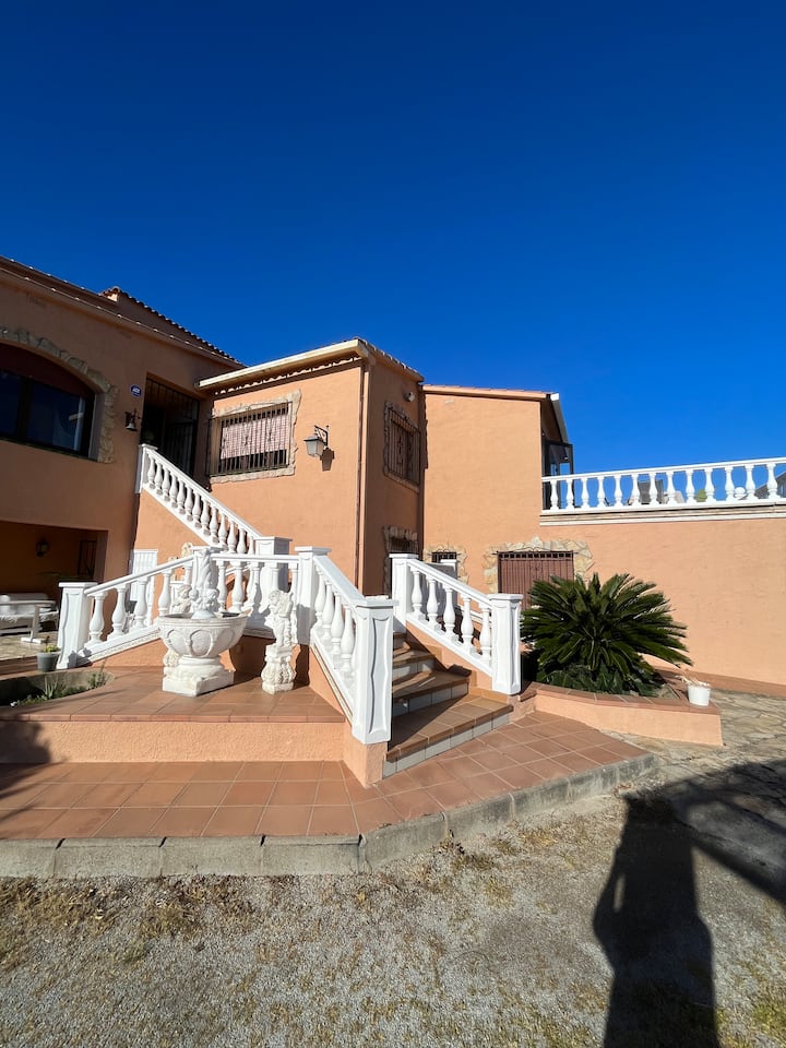 Apartamento Dentro De Una Villa - L'Estartit