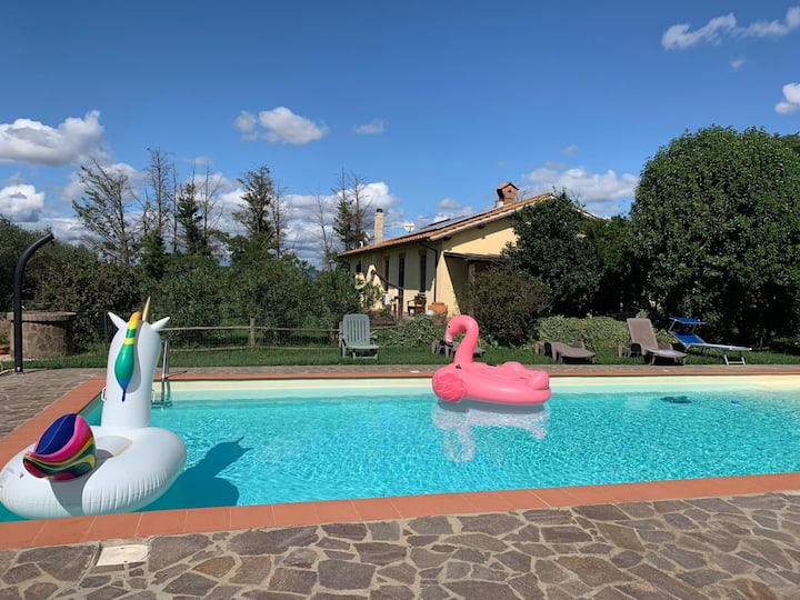 Affittacamere I Tre Cipressi - Grosseto