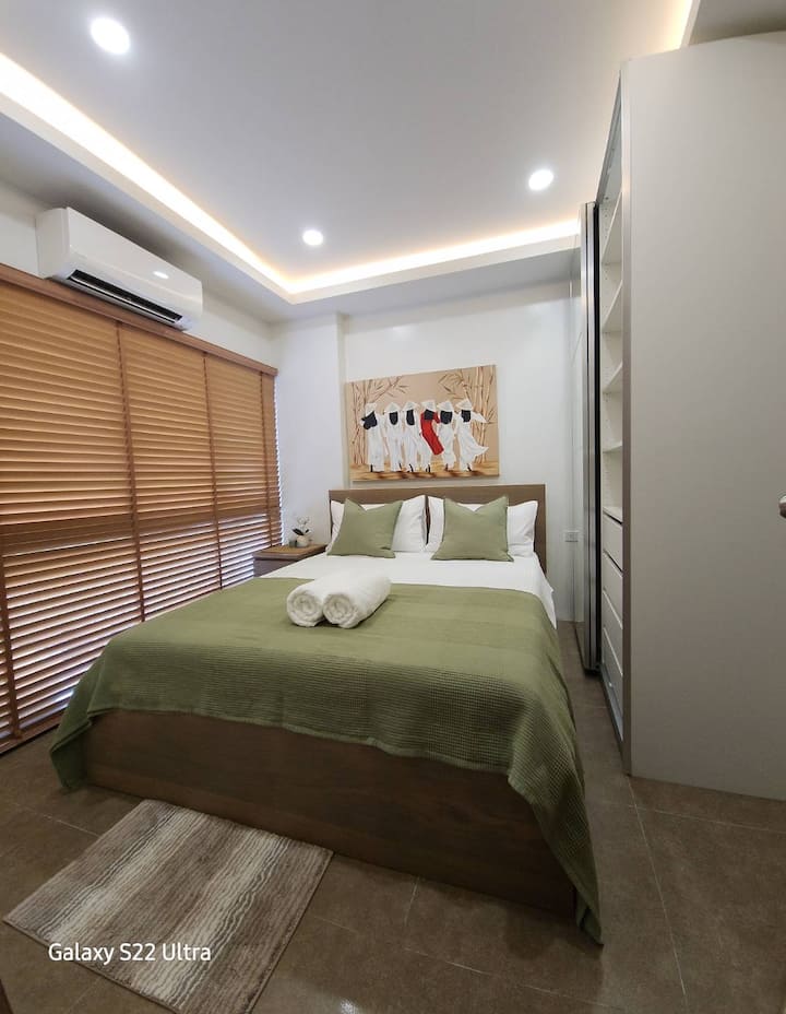 Nid's Kathu House In Phuket(ภูเก็ต) - Phuket City Eyalet