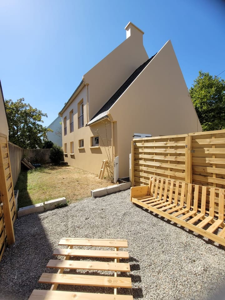 Maison Familiale - Brest