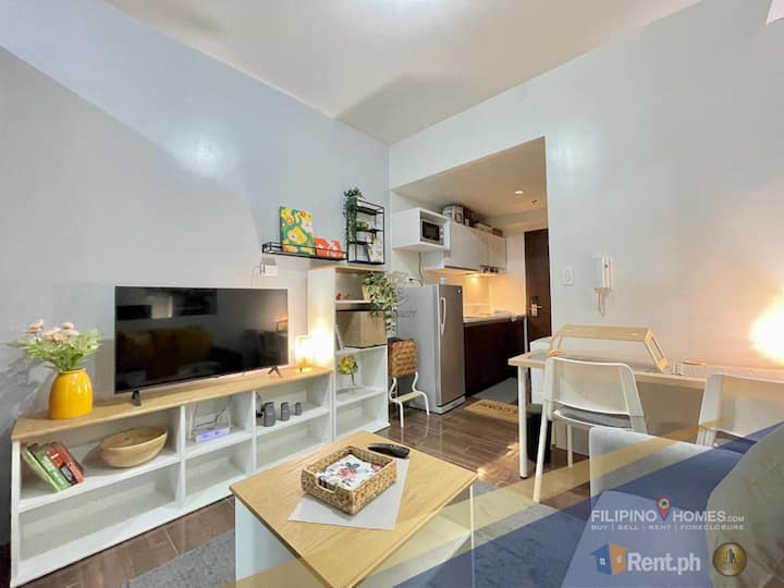 Five Star Apartment In Makati - 馬尼拉