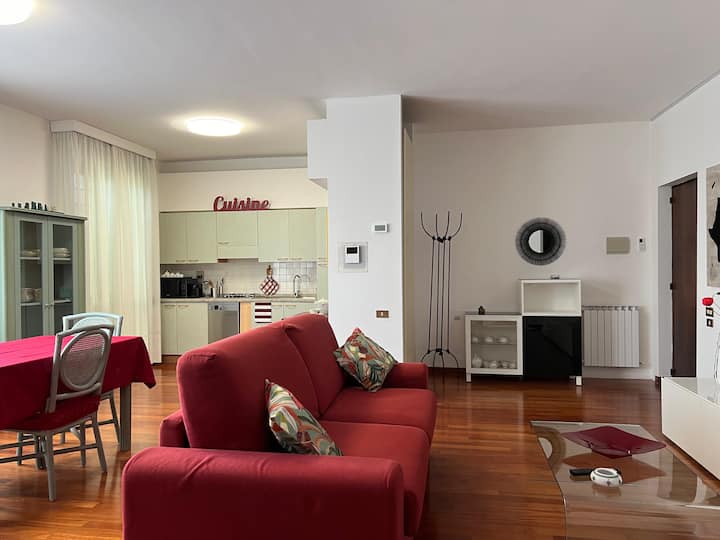 Suite Piero Della Francesca - Prato