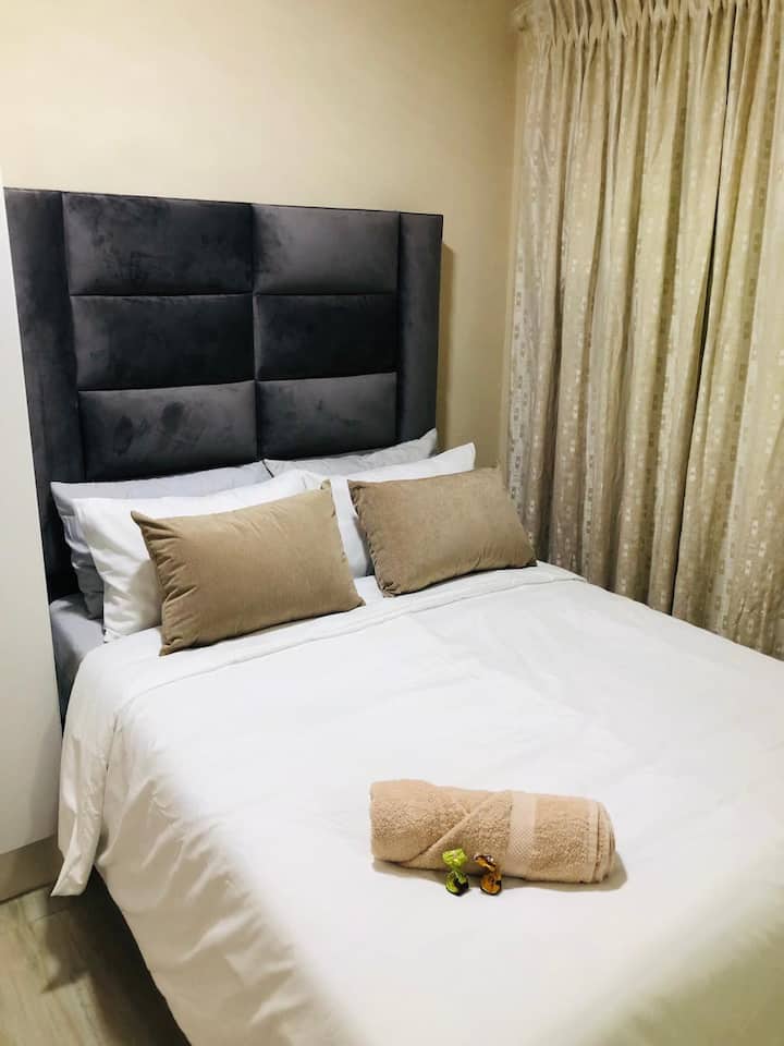 Peshline Guest House Unit 3 - Ermelo