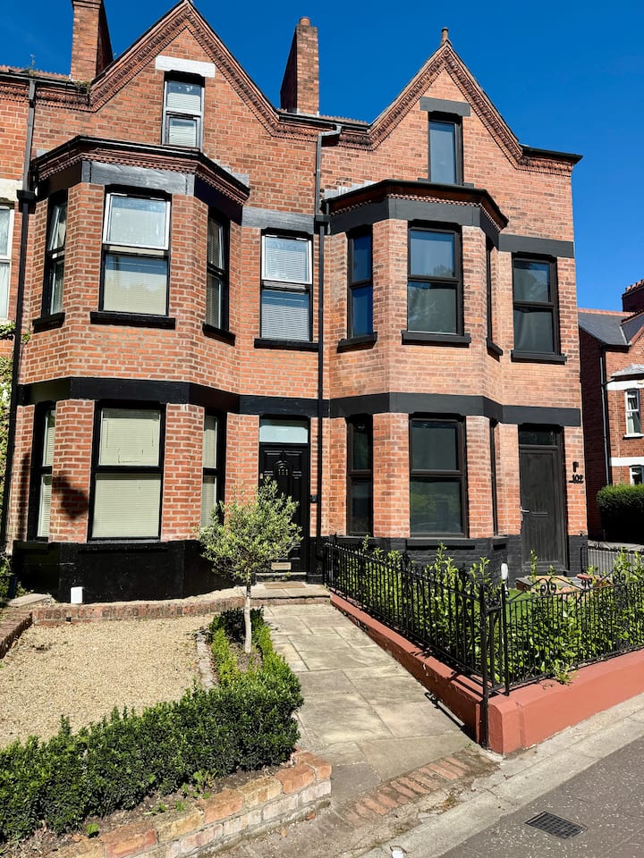 Belfast Town House - Belfast