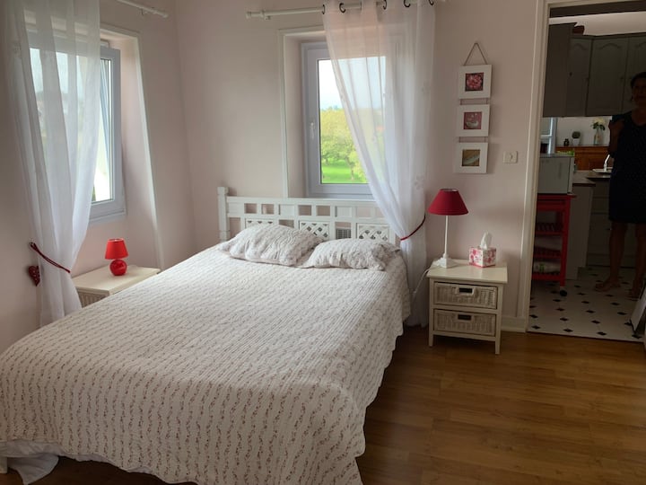 Appartement 2 Pièces 4 Personnes - Saint-Jean-de-Luz