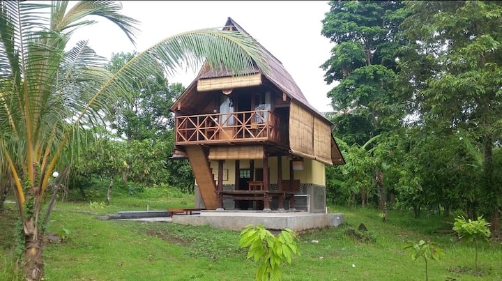 Natural Lodge Jineng Bali - Bali