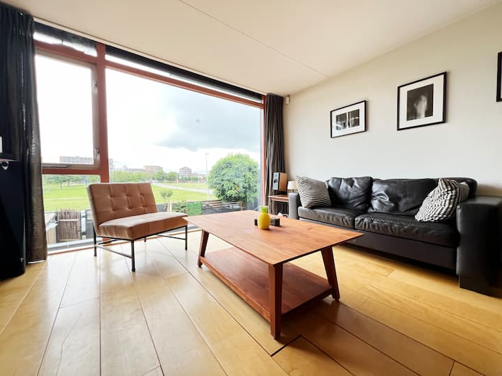 Group Stays In Style - Utrecht