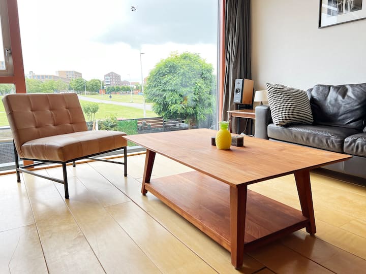 Group Stays In Style - Utrecht