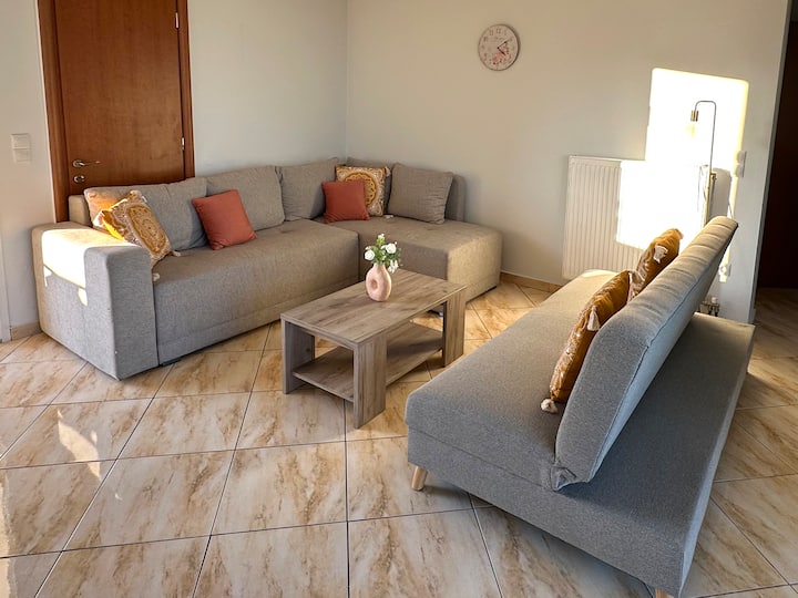 Altamira I · 8 Guests · Veranda & Valley Views - Zante
