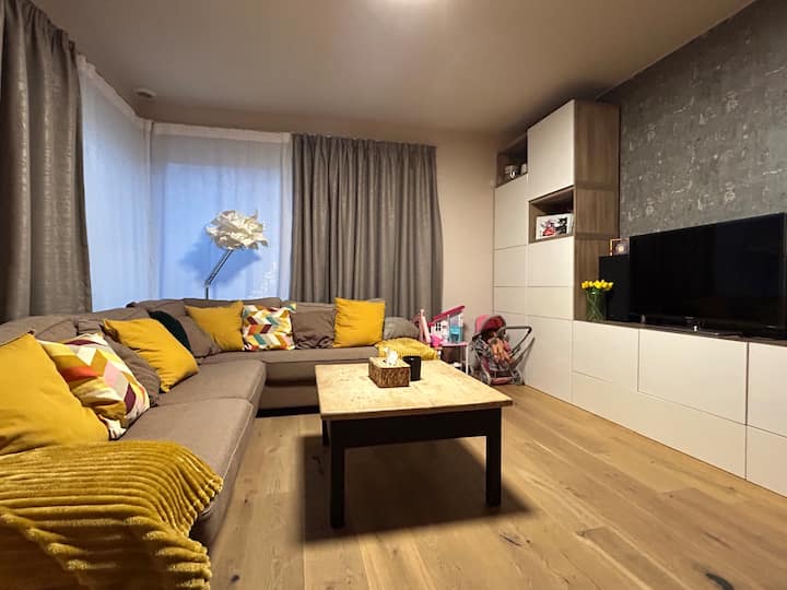 Chambre Aux Portes Des Ardennes - Esneux