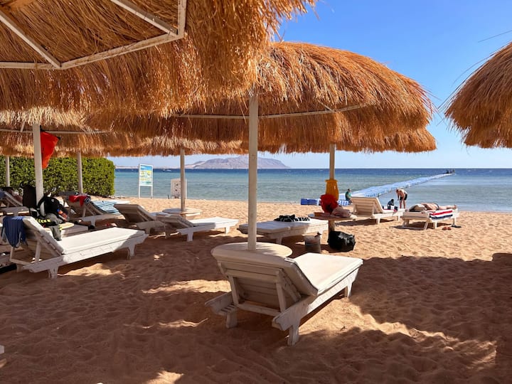 Sharm Hills Sea View - Sharm El-Sheikh