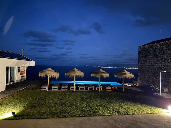 Casa João De Oliveira, Breakfast Included - Açores