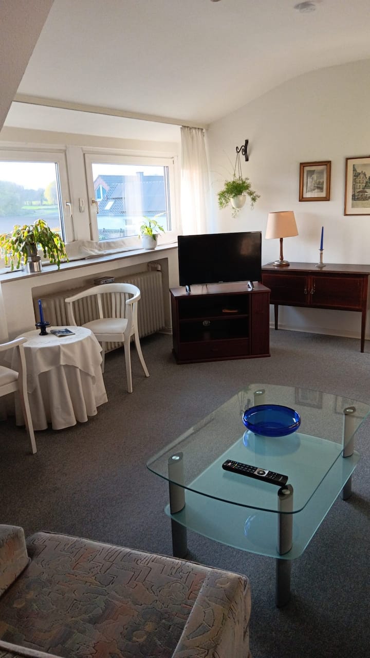 Wohnen Mit Grünblick - Meerbusch