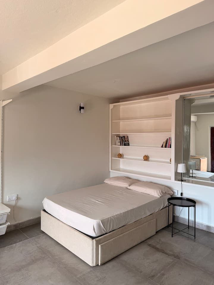 Yulie House Apt. 1 - 프리타운