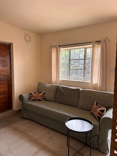 Freetown Vacation Rentals & Homes - Western Area, Sierra Leone | Airbnb