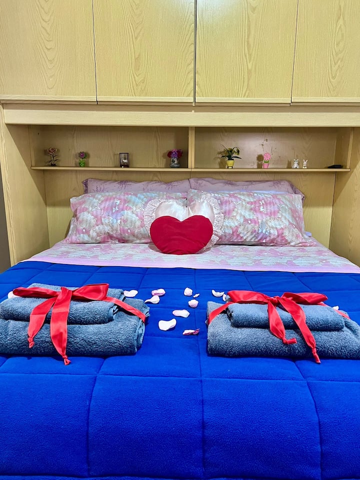 Accogliente Monolocale S. Giovanni Metro A Centro - Rome