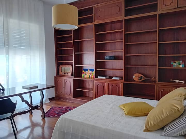 Maison Jolie, Casa Vacanza, Lecce. - Lecce