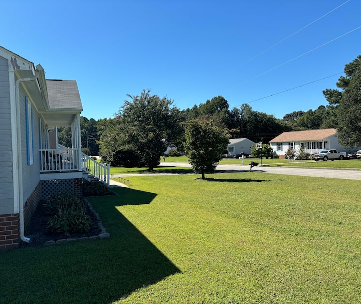 Lace Place/entire Home In Prince George County. - Petersburg, VA