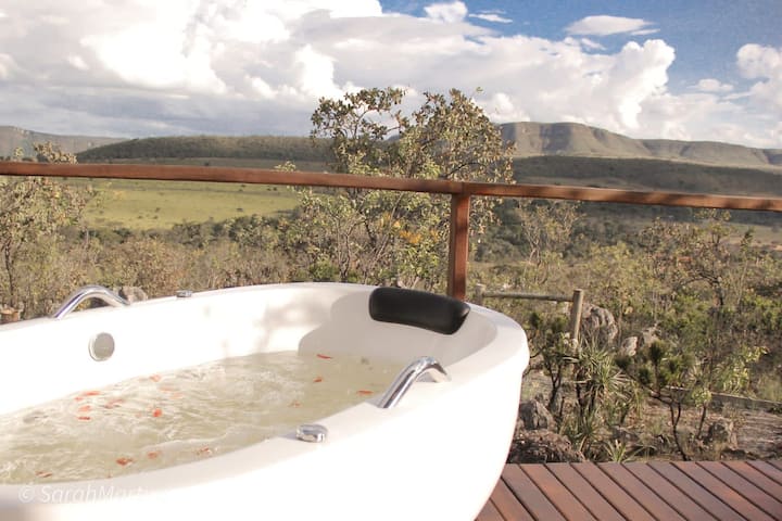 Reserva Mirante Treilerhome - Goiás