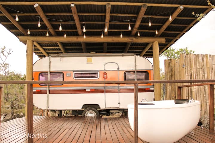 Reserva Mirante Treilerhome - Brasil