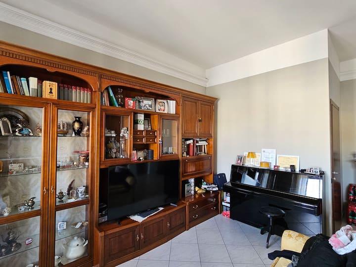 Elegante, Pratico, Comodo, Funzi - Avellino