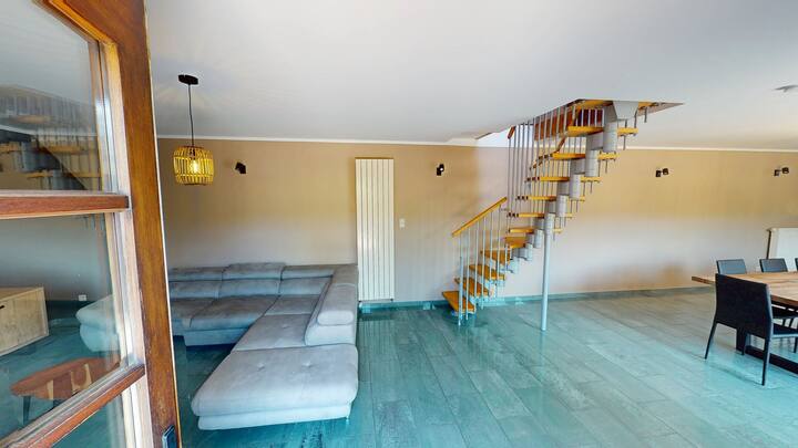 Gîte De L'obourg-joie, Shape - Pairi Daiza - Mons - Mons