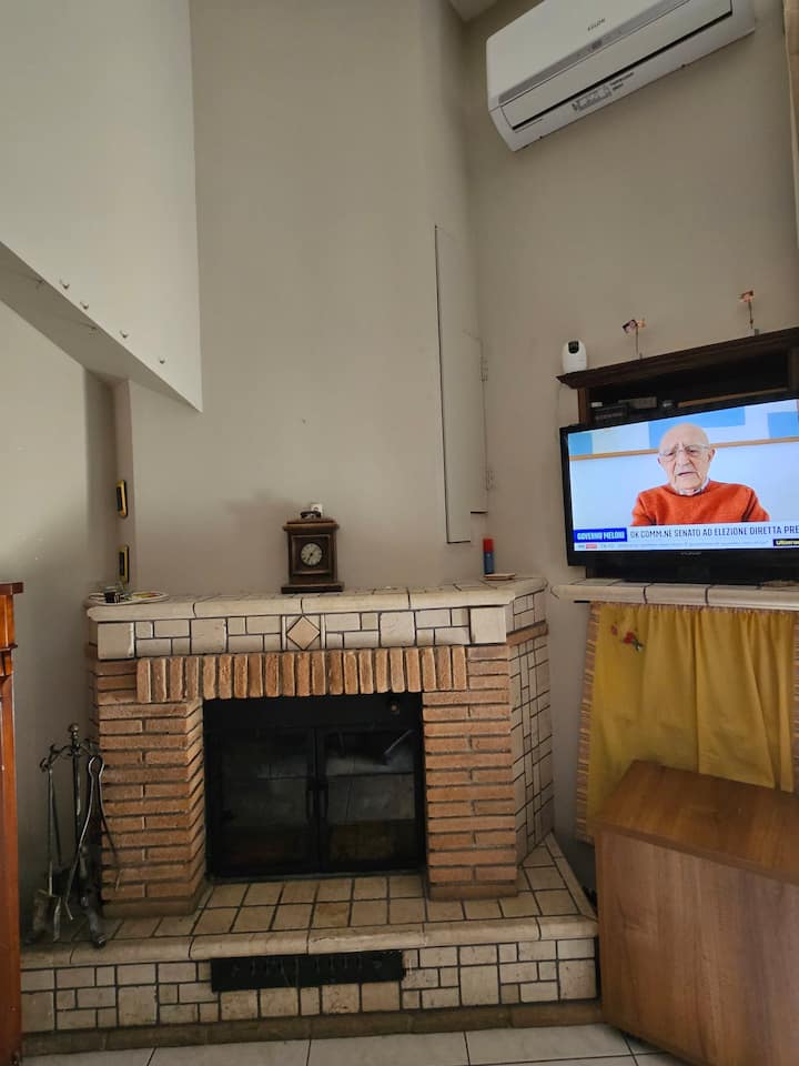 Elegante, Funzionale, Pratico - Avellino