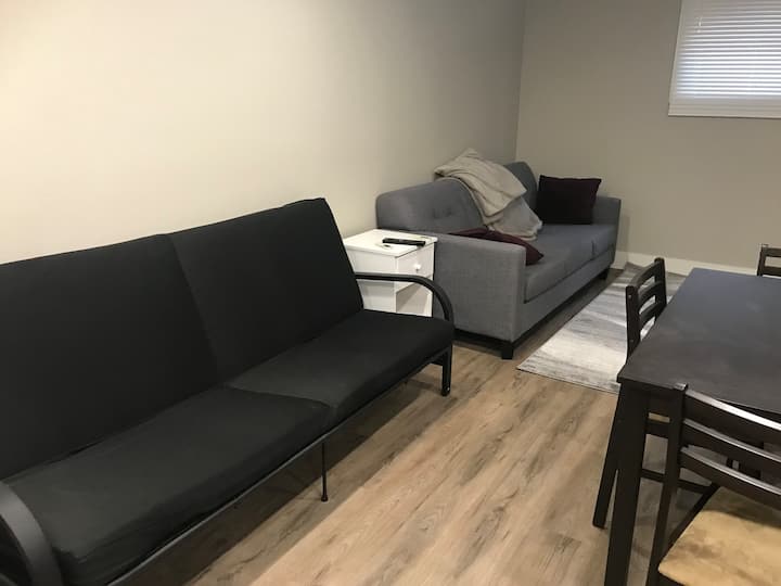 Apartment 20 Minutes From Niagara Falls/wineries - Niagara-on-the-Lake