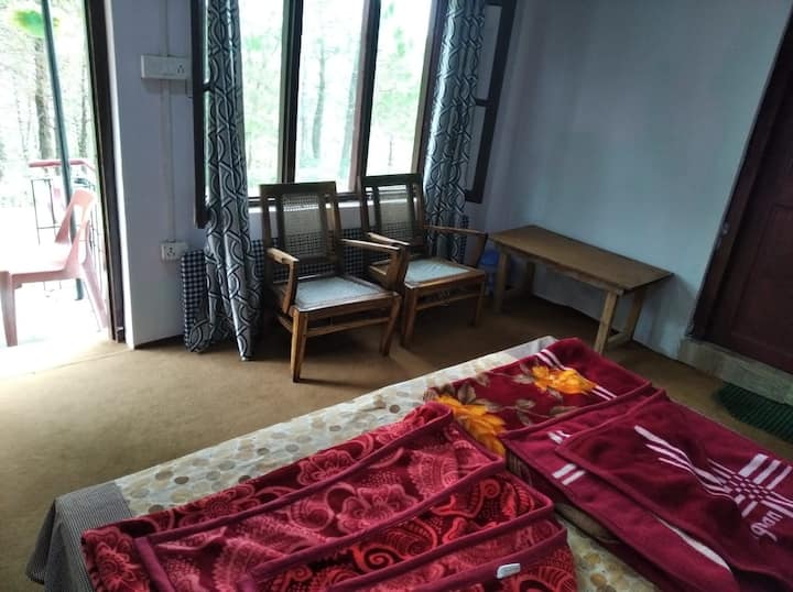 Shephard Cheminèe - Palampur