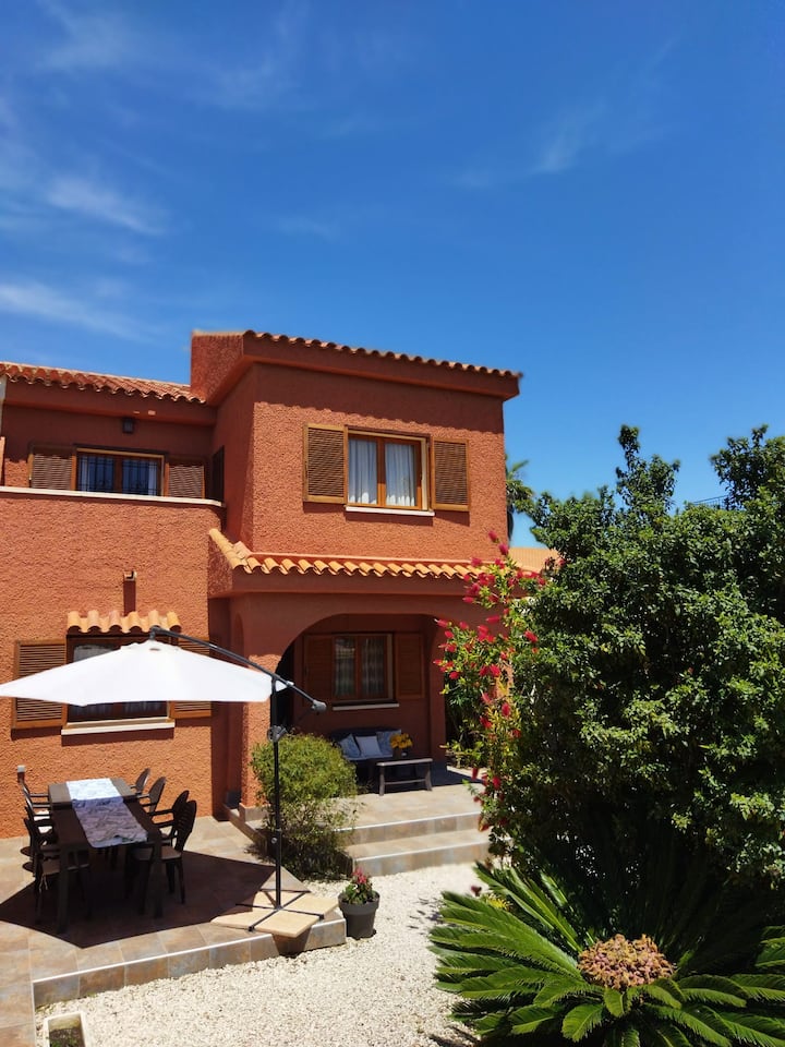 Casa Familiar. - La Manga del Mar Menor