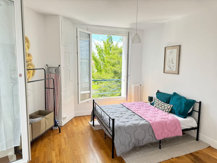 Suite 42 - 80 M² - Le Mans