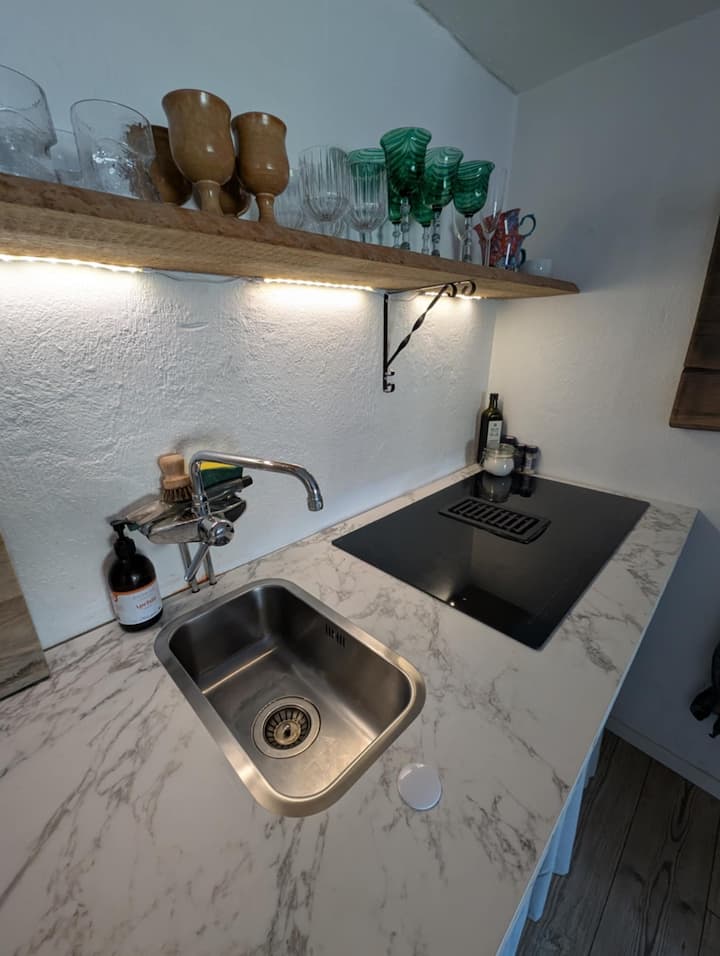 Bärsta Drängstugan - Hallstahammar