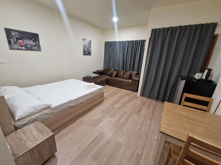 Bonanza Patong Beach1_ 100m To Beach(sun Rm) - Patong Beach