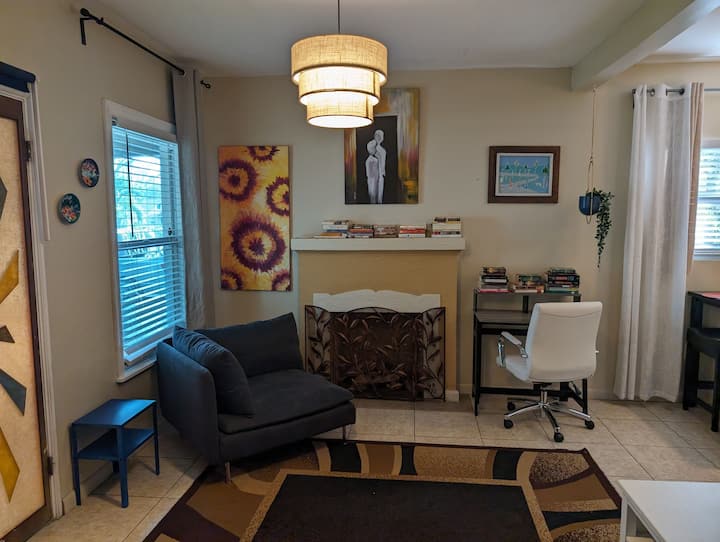 Centric House In Miami - Miami