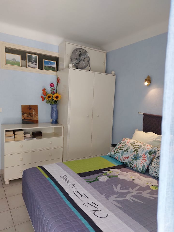 Appartement Rez De Chaussées - Saint-Cyprien