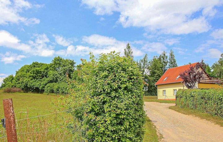 Ferienwohnung Walow Strietfeld - Sietow
