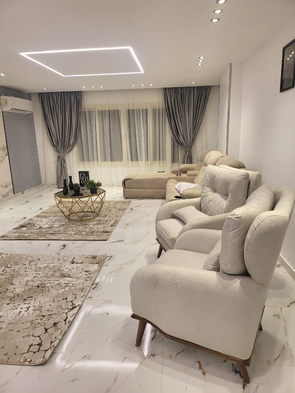 Apartment Rent in Dokki - Apartments for Rent in Ad Doqi A, Giza ...