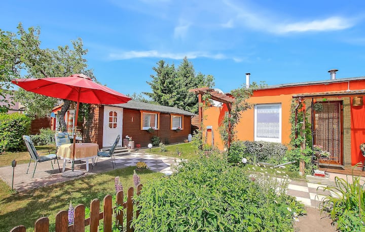 Ferienhaus Waren (Müritz) - Waren (Müritz)