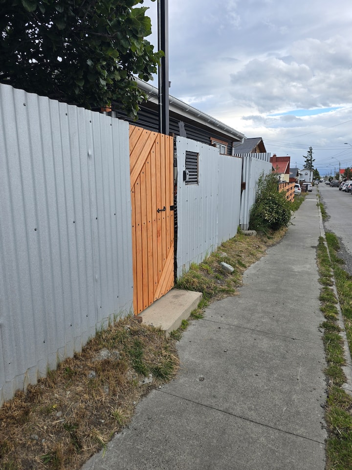 Cabaña Duquesa - Puerto Natales