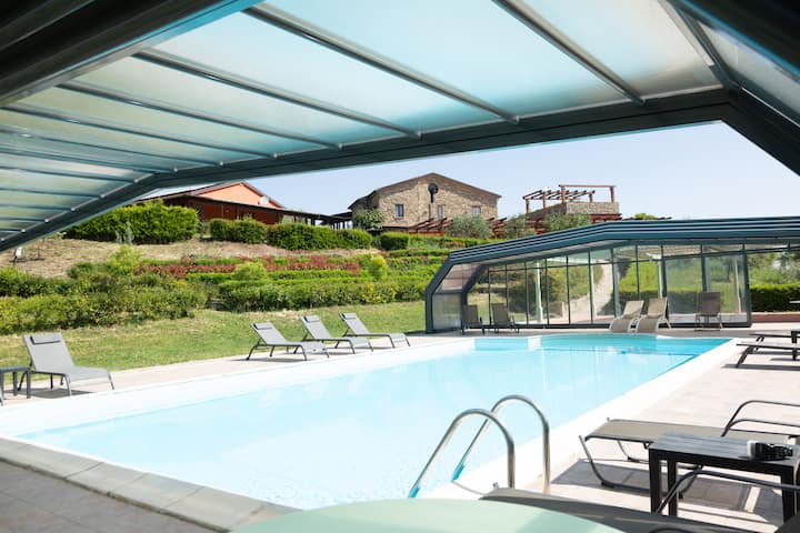 Basilicataitaly Exclusivevilla Foresteria San Leo - Basilikata