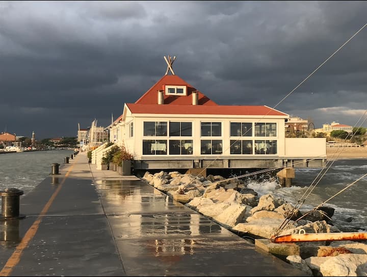 Appartamento A Cervia "Il Faro" - Cervia